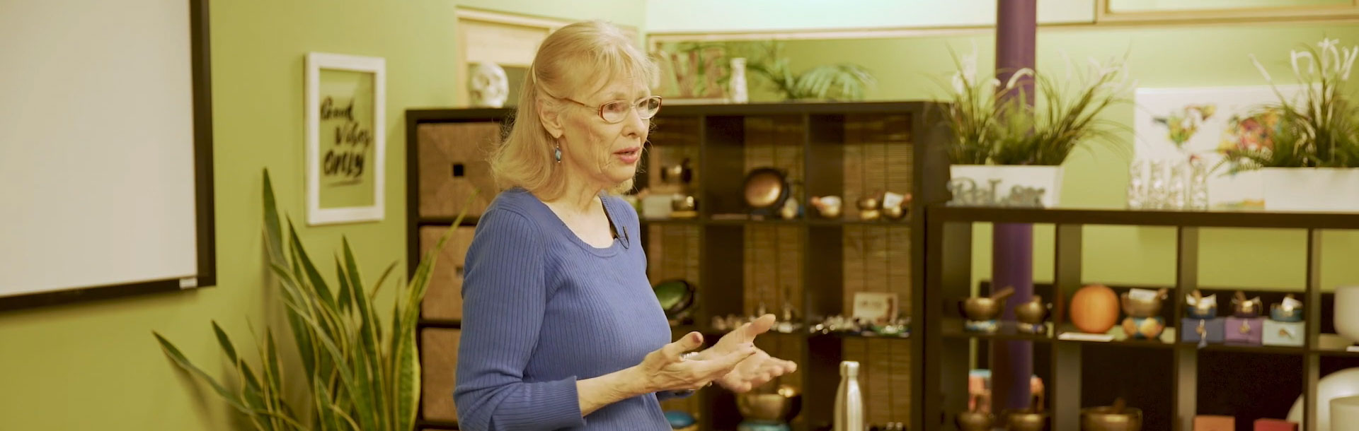 Dr. Joy’s Speaking Seminars and Workshops - Dr. Joy™